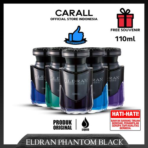 Jual Parfum Mobil Terbaik Carall Eldran Phantom Black Made In Japan - Royal Musk - Jakarta Barat ...