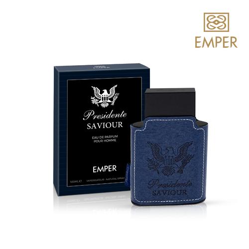 Promo Parfume Emper Presidente Saviour Pour Homme EDP 100 ml - Jakarta Pusat - Emper Official ...
