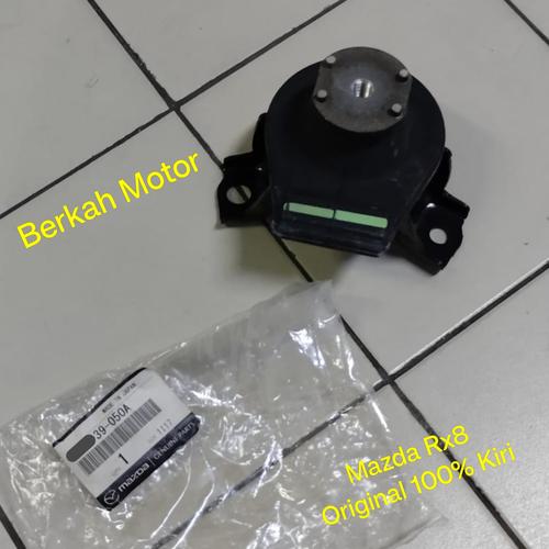 Jual Engine mounting monting dudukan mesin Mazda Rx8 Matic Original ...