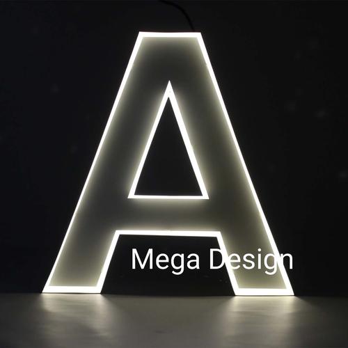 Jual Neon flex-huruf-lampu hias-lampu led strip-lampu aesthetic ...