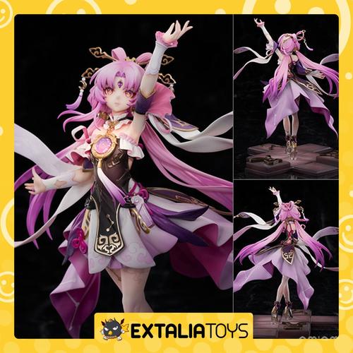 Jual APEX PVC 1/7 FIGURE HONKAI: STAR RAIL FU XUAN - FP - Kota ...