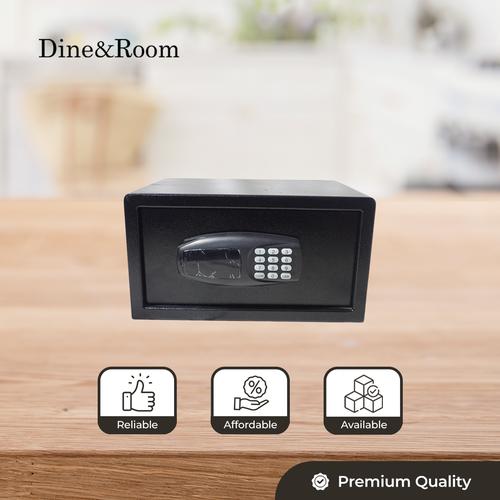Jual Safety Deposit Box Brankas Hotel E2042N - Jakarta Utara - Dine ...