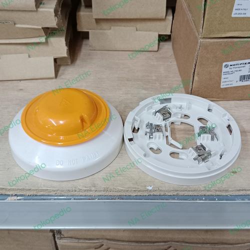 Jual Smoke Detector System Sensor 882 - Jakarta Pusat - NA Electric ...