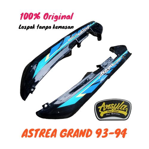 Jual body Honda Astrea grand bulus 93 original Nos lospak tanpa kemasan ...