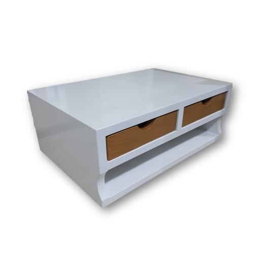 Promo Meja Printer Laci kayu desain elegan - Kab. Sidoarjo - Wood N ...