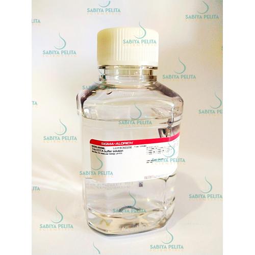 Jual Tris-EDTA buffer solution Sigma Aldrich 93283-500ML - Kota Bandung - Sabiya Pelita ...