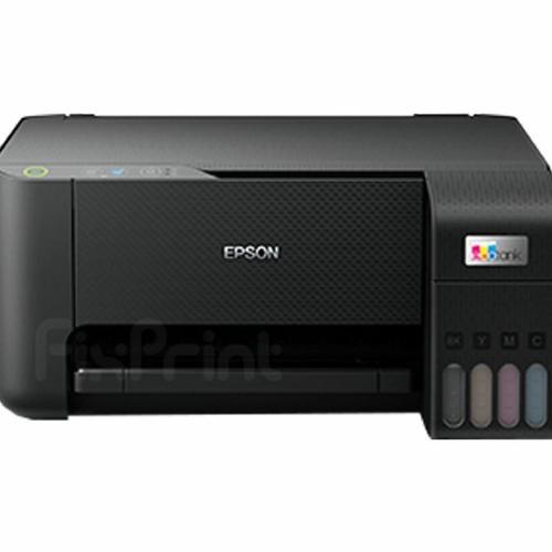 Jual TERBARU!!! EPSON L3210 PRINT SCAN COPY A4 GARANSI RESMI PENGGANTI ...