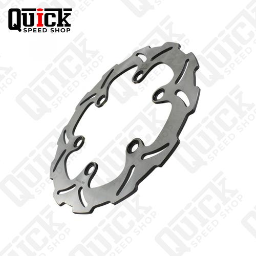 Jual RACING DISC ROTOR 240MM TDR TMAX FOR TIGER - Kota Bandung - QUICK ...