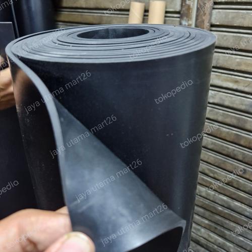 Jual Rubber Sheet NBR 1mm x 1200mm x 1000mm Karet NBR - Jakarta Barat - jaya utama mart26 ...