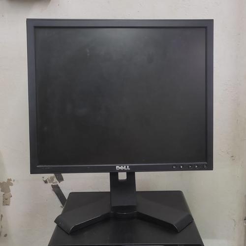 Jual MONITOR DELL 19 INCH KOTAK NAIK TURUN WIDE SCREEN - Jakarta Pusat ...