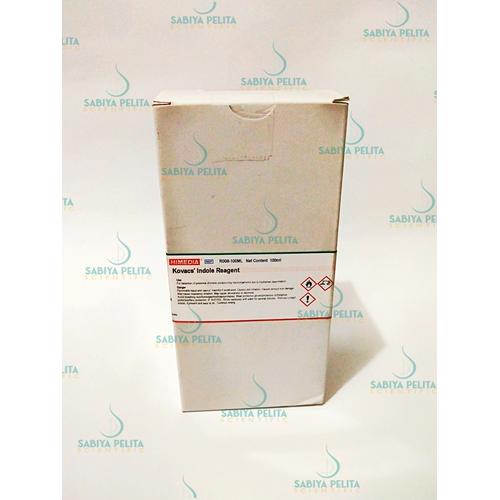 Jual Kovacs Indole Reagent Himedia R008-100ML cap. 100ml - Kota Bandung ...