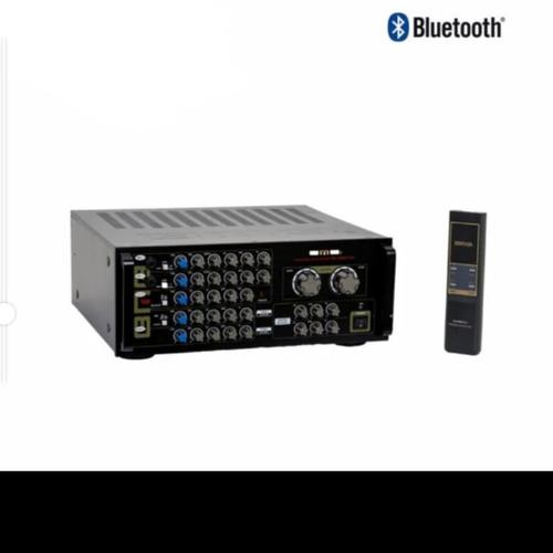 Jual AMPLIFIER BMB DA 3000 PRO ORIGINAL AMPLI BMB DA3000PRO 3000 PRO ...