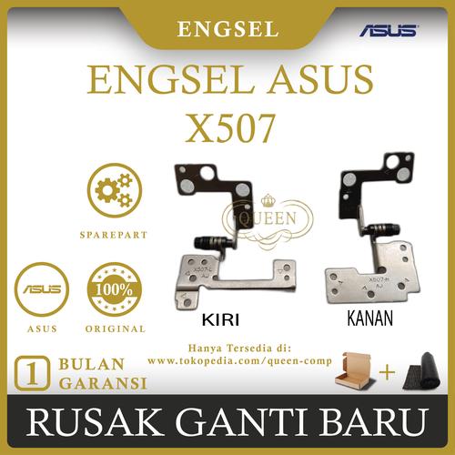 Jual ENGSEL LAPTOP ASUS X507 X507UA X507UB X507MA X507LA X507UF ...
