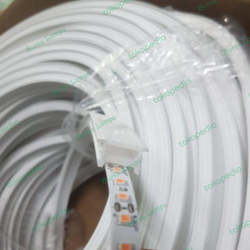 Jual Silicone Led Strip / Rumah Led Strip Flexible - Kota Bandung ...