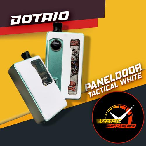 Jual Panel Dotaio Custom Bahan Akrilik Premium.Bentuk Bisa Modifikasi ...