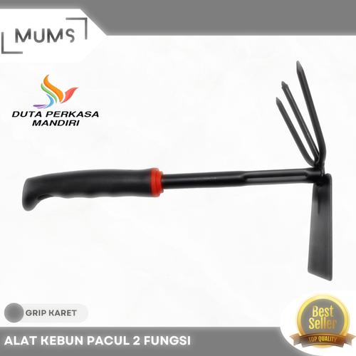 Jual Cangkul Pacul dan Garpu Garukan Taman Mini 2 in 1 - Kota Tangerang ...