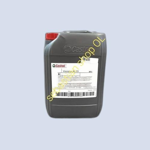 Jual Castrol Viscogen KL 23 Kemasan pail @20 Ltr - Kab. Bekasi ...