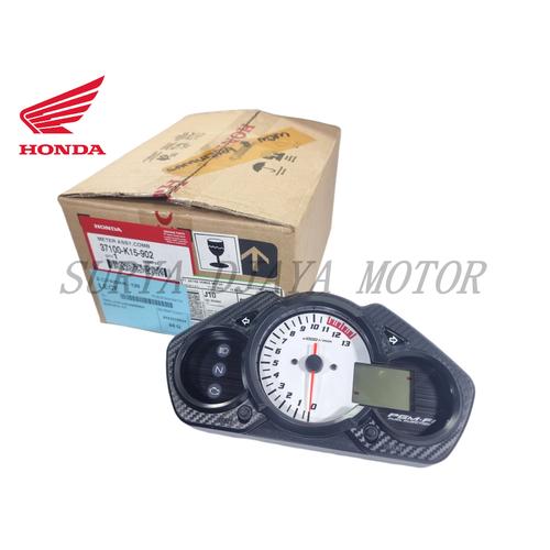 Jual SPEEDOMETER KILOMETER CB 150 R OLD 2012-2015 ORI AHM 37100-K15-902 ...
