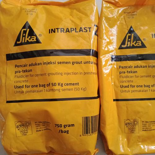 Jual sika intraplast z 1kg - Jakarta Barat - waterprofing serbaguna ...