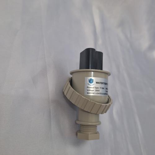Jual Watertight Plug (T-1MA) 250V 20A - Jakarta Barat - Land Sea Safety ...