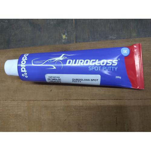 Jual Dempul odol / combi Propan Durogloss PCR Spot Putty tube - Kota ...