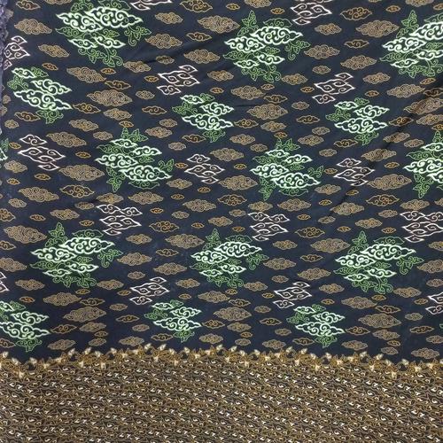 Jual kain batik bsy batik mega mendung Dora Collection hrga per50cm ...