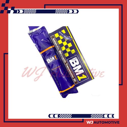 Jual BM1 Automatic Transmission Oil 100 ml Oli CVT Gardan Matic BM 1 ...