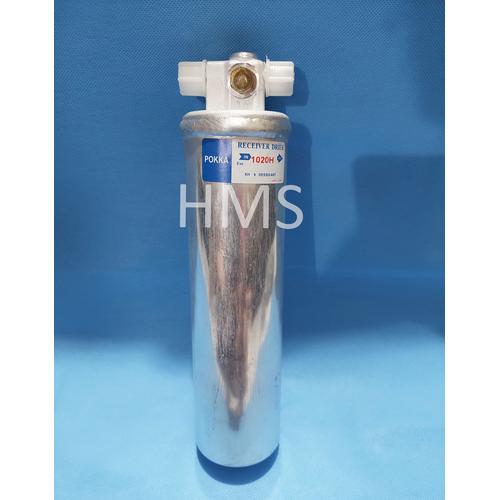 Jual Receiver Drier Bus Oring 3/8 R134 AC Mobil Drayer Dryer - Jakarta ...