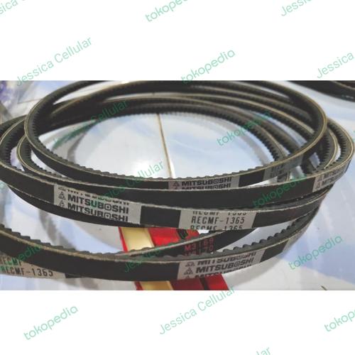 Jual V-BELT RECMF 1365 MITSUBOSHI / RECMF1365 MITSUBOSHI - Jakarta ...