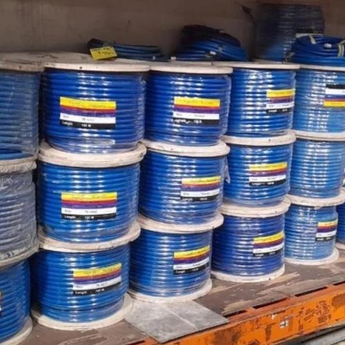 Jual Kabel Las 70 mm Full tembaga Welding Cable original SUPERFLEX ...