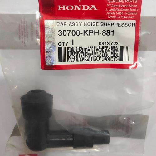 Jual Cop Busi AHM Beat Vario Supra Scoopy Genio Revo Honda - Kab ...