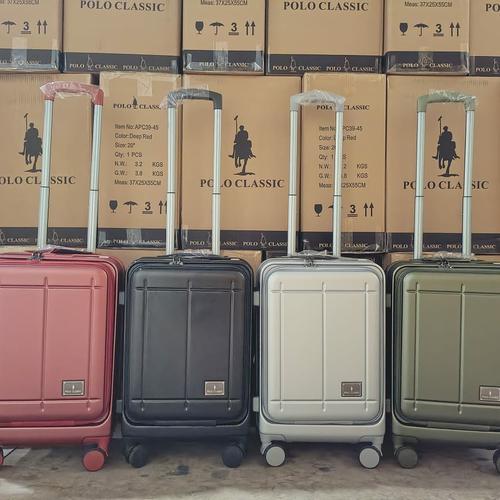 Jual koper 20 inch l koper laptop buka atas - 28 in - Jakarta Utara ...