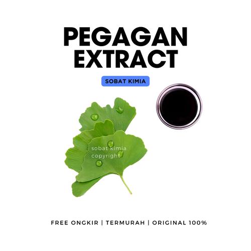 Jual Centella Asiatica Extract Ekstrak Daun Pegagan 100 ml - 100 ml ...