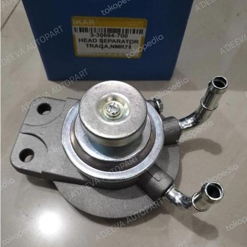 Jual KEPALA POMPA SOLAR ISUZU NKR71- NKR66 TRAGA-NMR71/3-30664-700 ...