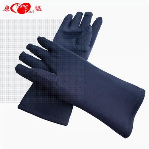 Jual Celemek Timbal Timah X-ray 0.5mmPb apron Laboratorium Warna Biru ...