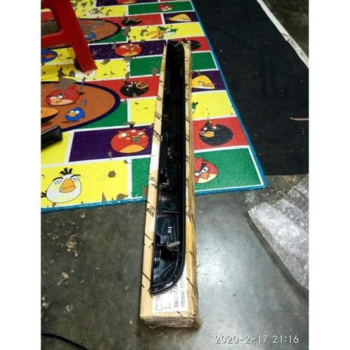 Jual Lis handle bagasi original Toyota kijang kapsul - Jakarta Selatan ...