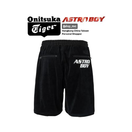 Jual Astro Boy Onitsuka Tiger Short Authentic | Astroboy Onitsuka Tiger ...