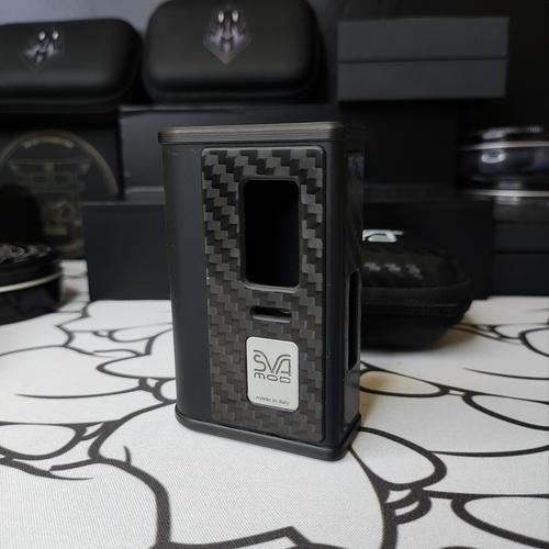Jual sva kim aio boro mod authentic - Kota Surabaya ...