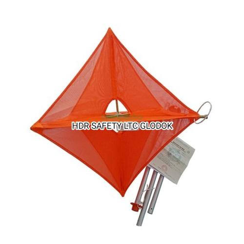 Jual RADAR REFLECTOR KAPAL RS470-Z - Jakarta Barat - HDR SAFETY | Tokopedia