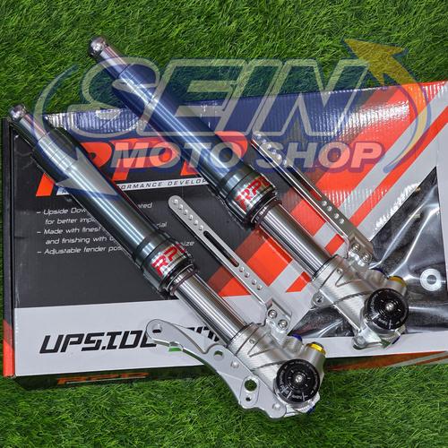 Jual Usd Nmax UpsideDown Rpd Nmax Old Nmax New Origin - Kota Tangerang ...