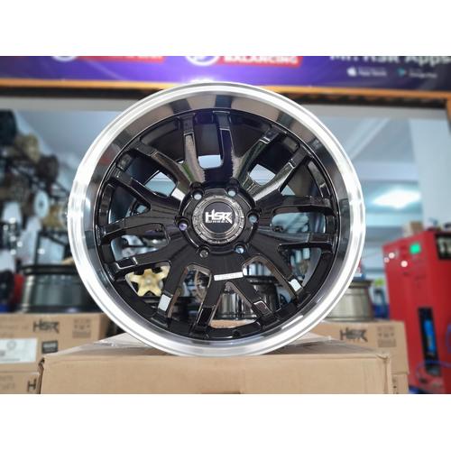 Jual Velg Celong Ring 18 Pajero Fortuner Hilux Triton Hsr Original ...