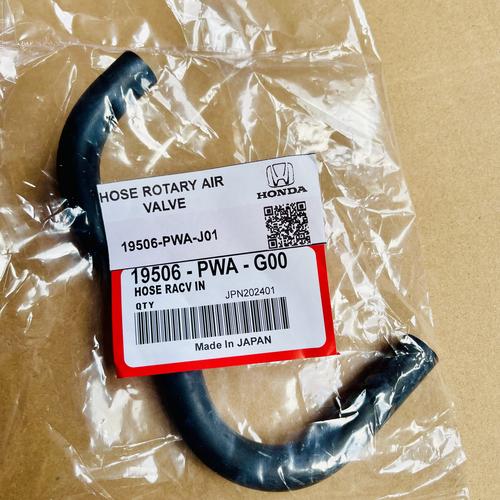 Jual Selang Bypass RACV Inlet throttle body 19506-PWA-G00 Honda - Kota ...