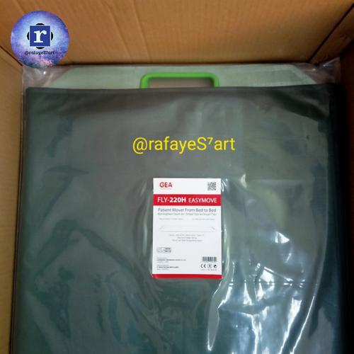 Jual easymove Gea | alat pemindah / transfer pasien | Easy Move Gea ...