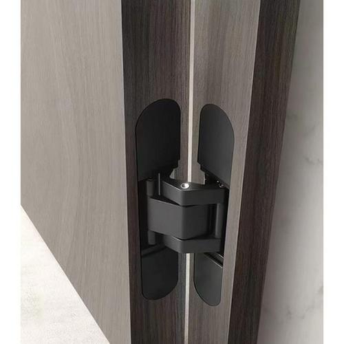 Jual 1Set Engsel Tanam Pintu Invisible Hinges Engsel Hinges Lipat - N80 ...