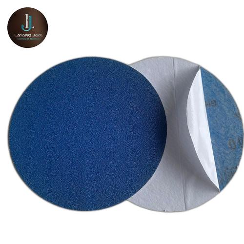 Jual Amplas Disc Sander 12 Inch/Amplas Bulat Perekat Stikit/Stiker ...