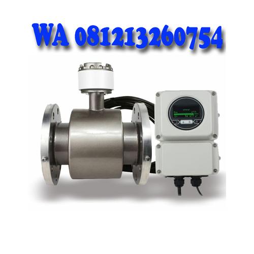 Jual SHM ELECTROMAGNETIC FLOWMETER DN 80 SEPARATED - Jakarta Utara ...