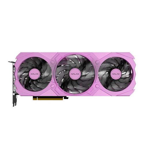 Jual GALAX GeForce RTX 4070 12GB EX GAMER (1-Click OC) PINK EDITION ...