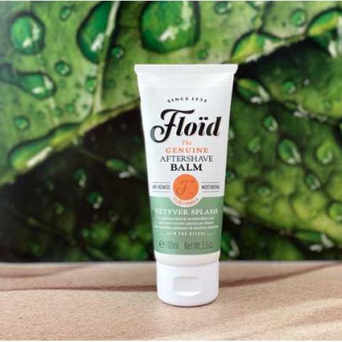 Jual Floid Aftershave Balm 100 ml - Vetyver Splash - Kota Denpasar ...