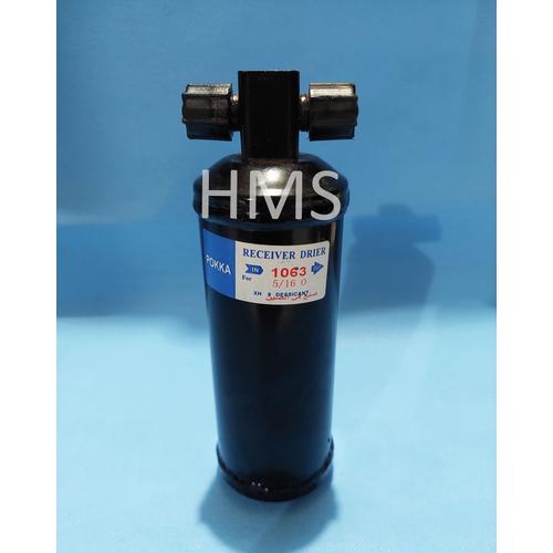 Jual Receiver Drier Dryer AC Mobil Universal Oring Besi 5/16 R12 ...