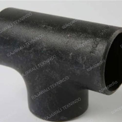 Jual Tee las reducer besi SCH 40 uk.12" x 8" - Jakarta Barat - RAJAWALI ...